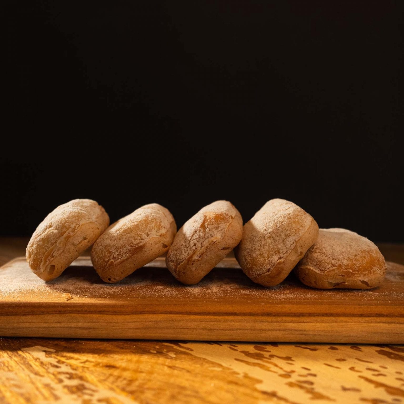 Panecito - Panadería y repostería libre de gluten en Guatemala