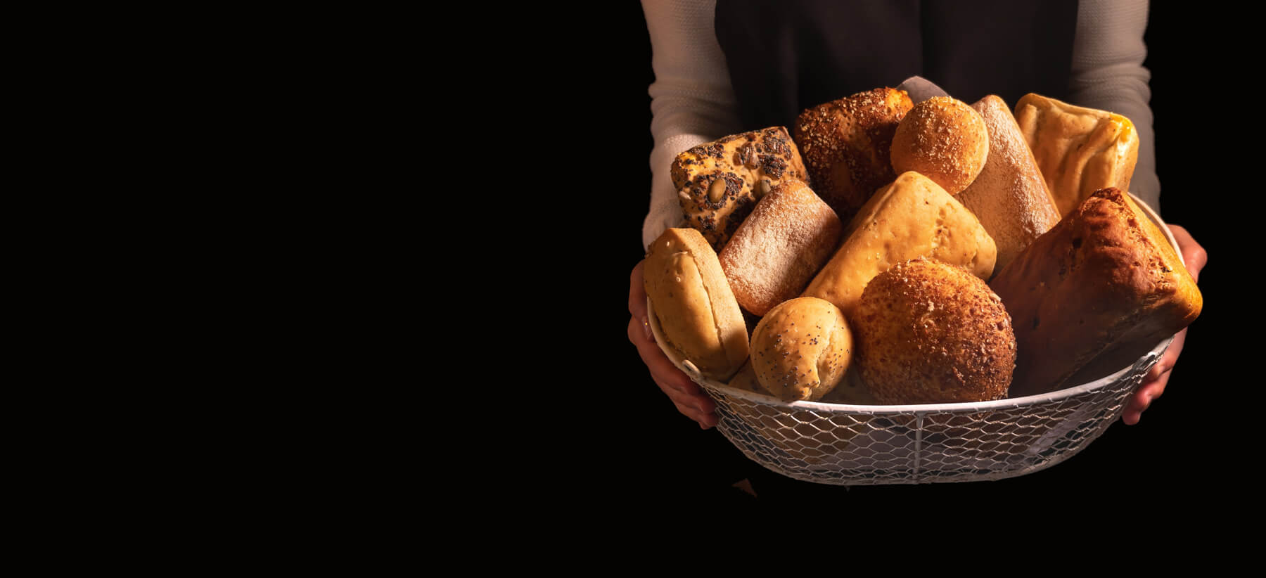 Productos - Panecito