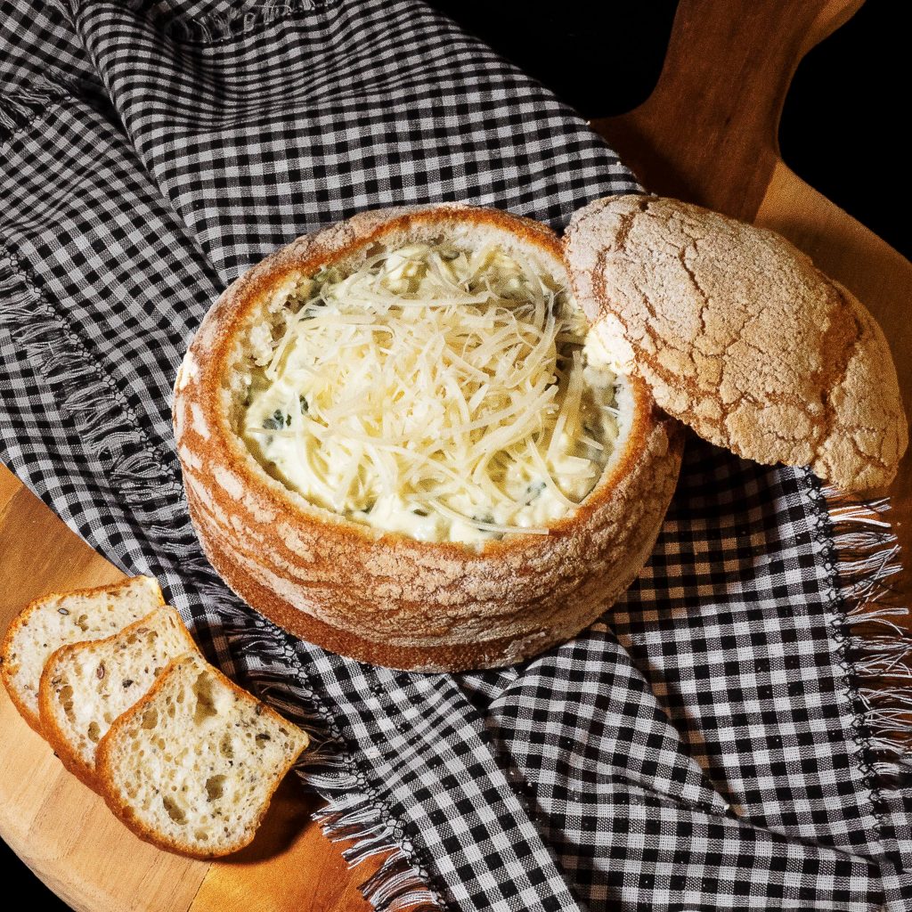 Panadería libre de gluten - Panecito