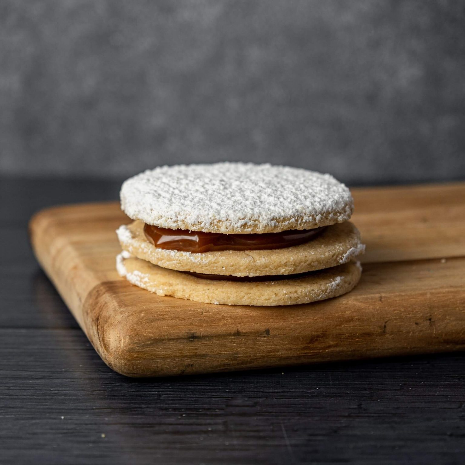 Categoría: Repostería - Panecito