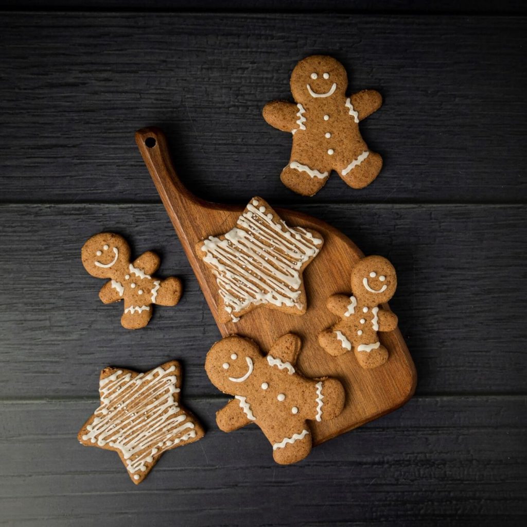 Sándwich clásico - Panecito